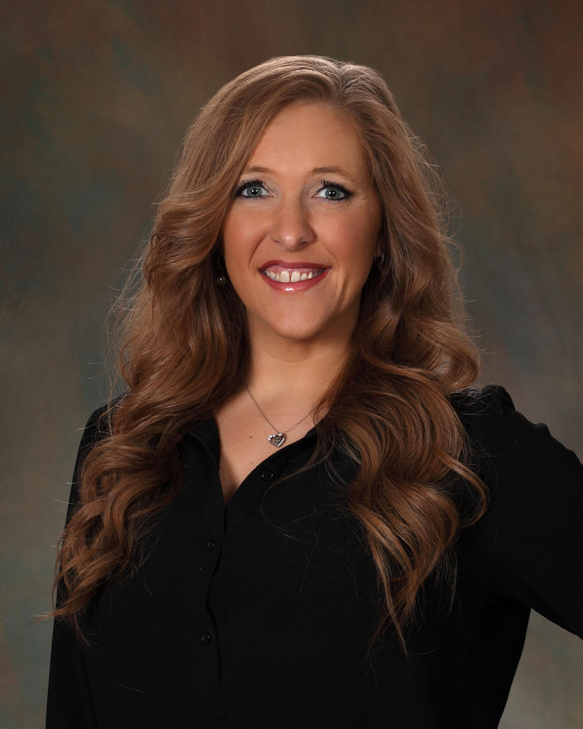 MEET THE STAFF - Golden Slippers Dance Academy