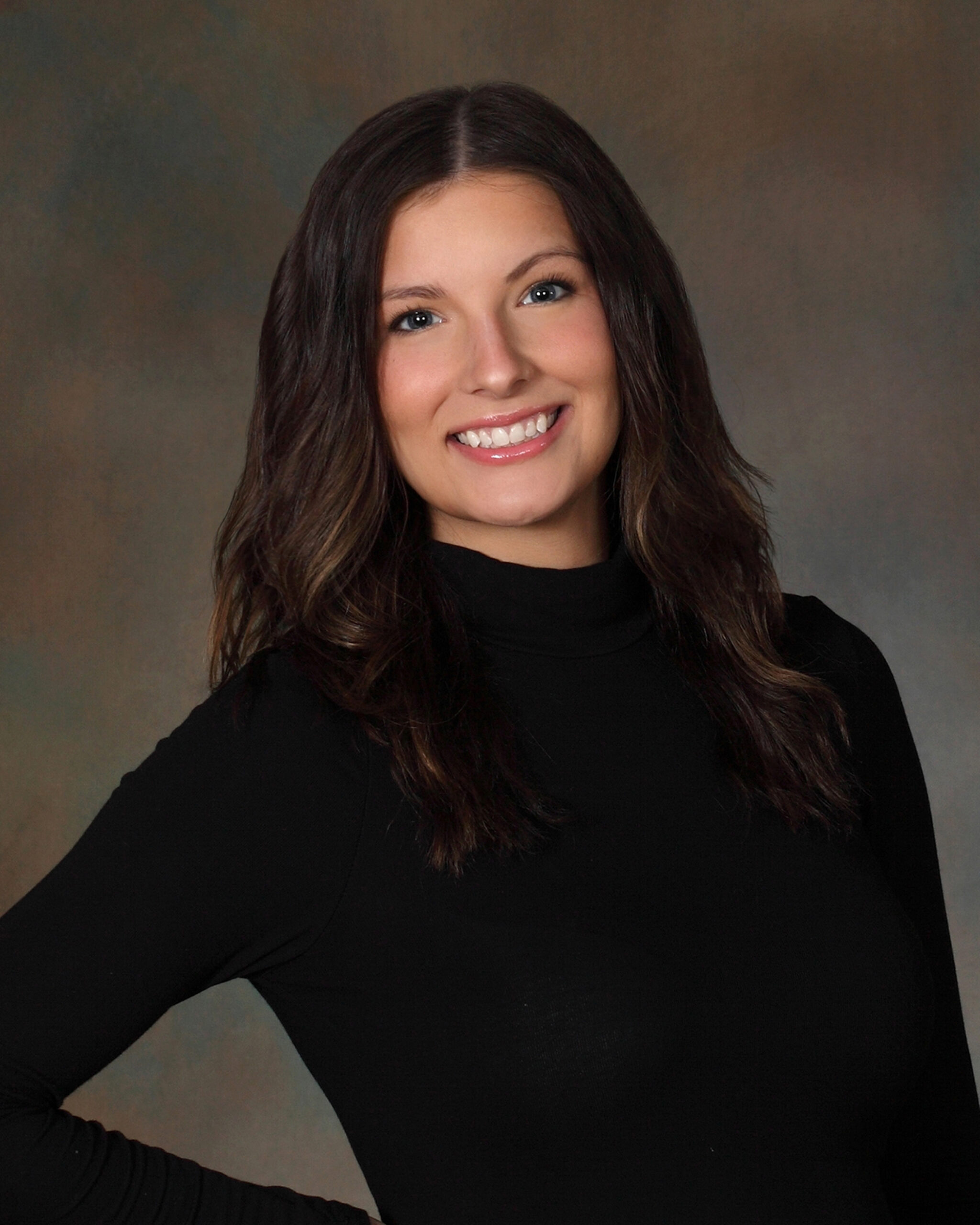 Kyleigh Paul - Golden Slippers Dance Academy